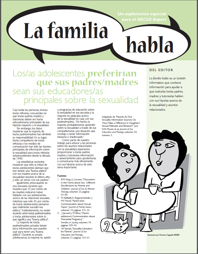 Spanish Language Resources | The Birds and The Bees